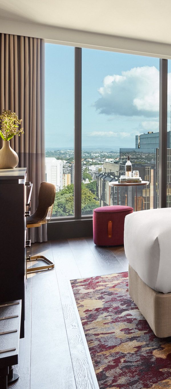Hotel Indigo Auckland - Auckland