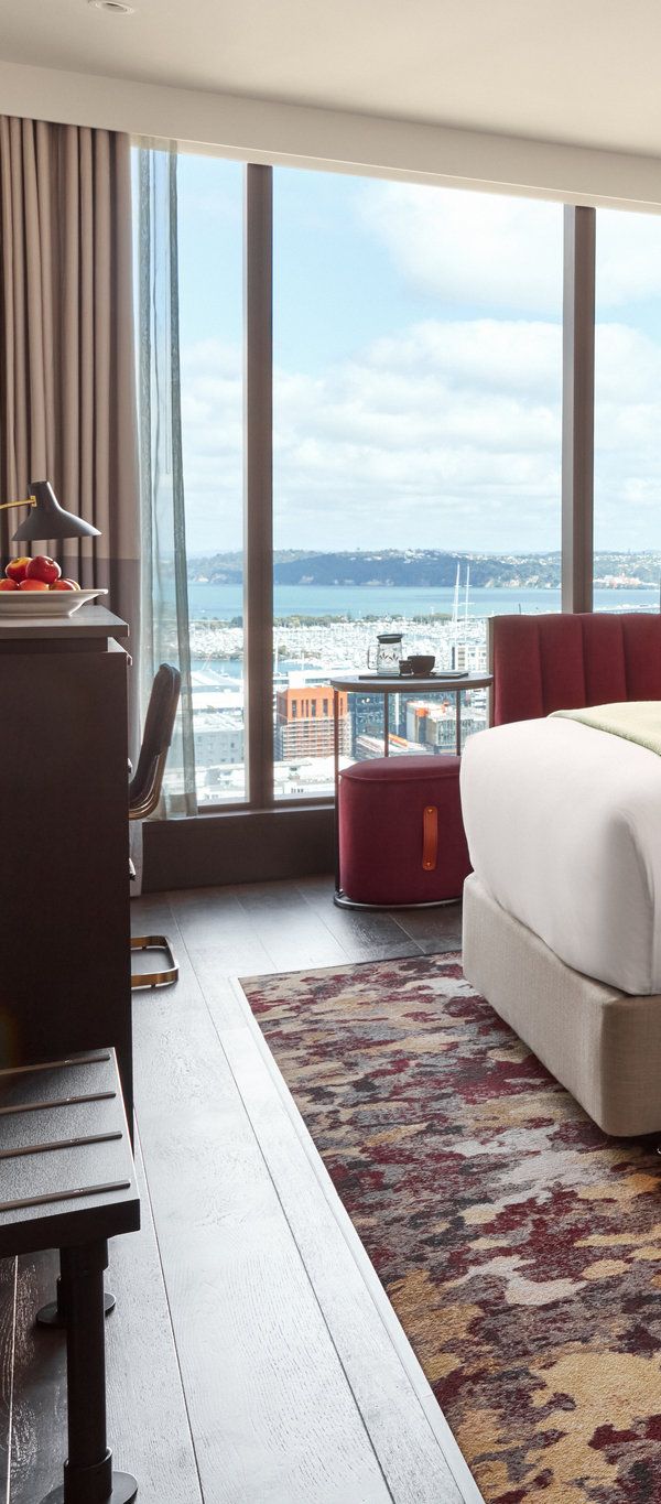 Hotel Indigo Auckland By Ihg - Auckland
