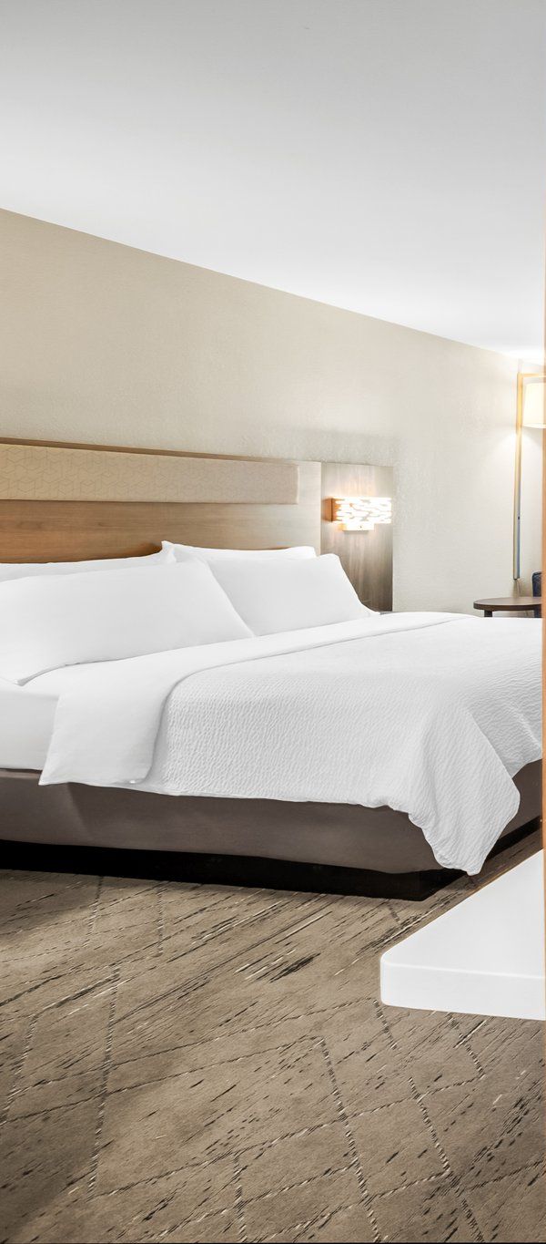 Holiday Inn Express & Suites Tumwater - Olympia By Ihg - Olympia, WA