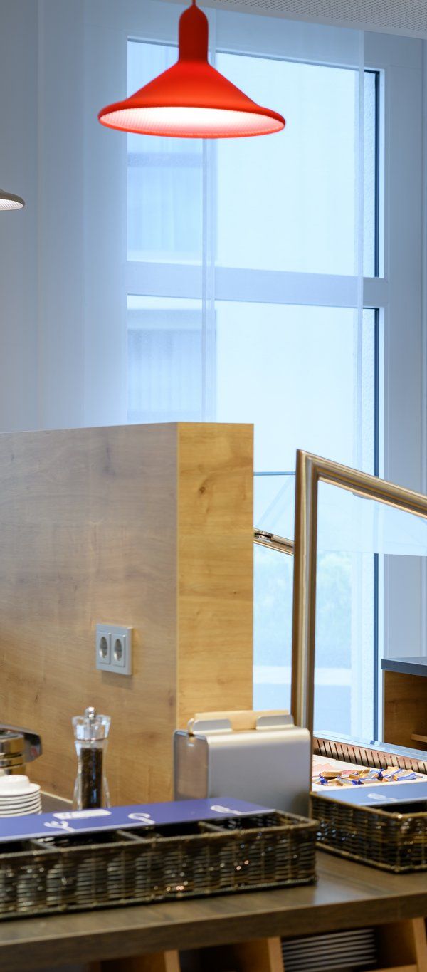 Holiday Inn Express Munich Airport - Erding By Ihg - Erding