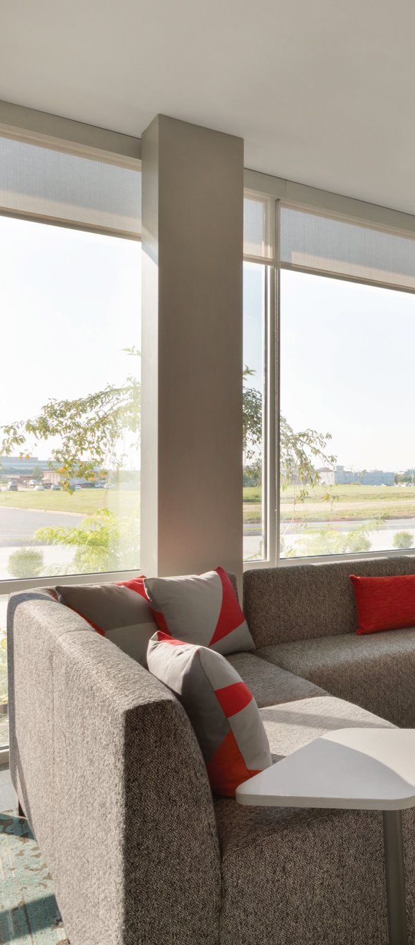 Avid Hotel Atlanta – Conyers I-20 By Ihg - Conyers, GA