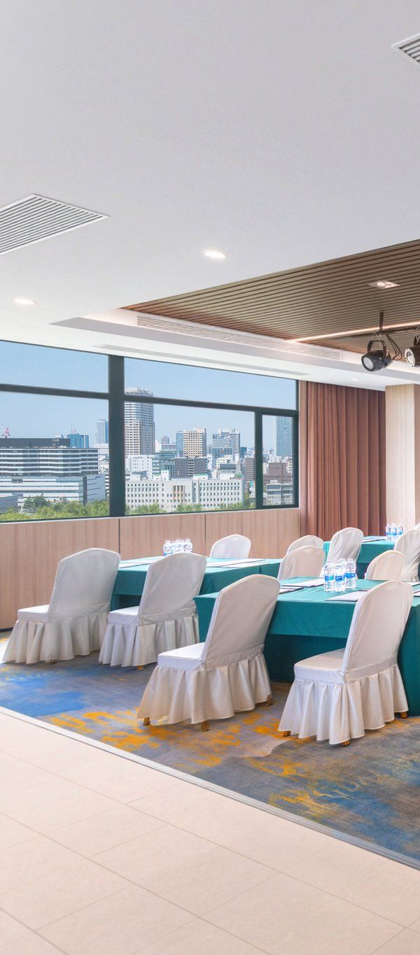 Holiday Inn Express Suzhou City Center By Ihg - Suzhou