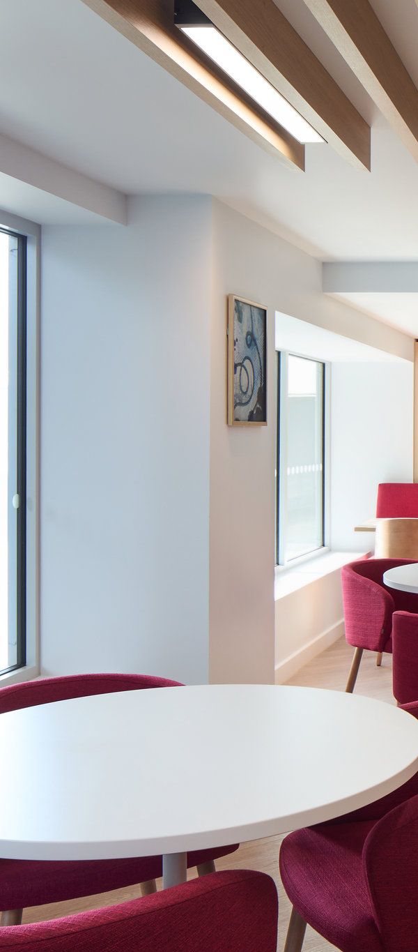 Holiday Inn Express London - Limehouse By Ihg - Central London