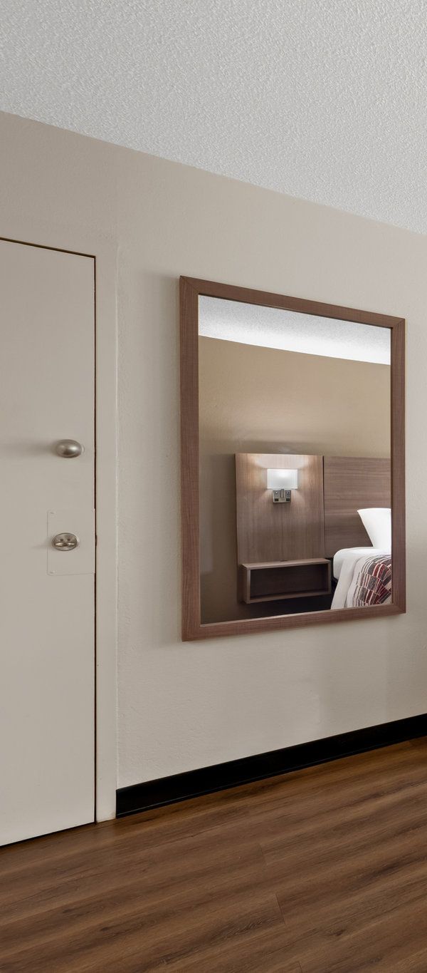 Red Roof Inn Charlotte - Airport - Charlotte, NC