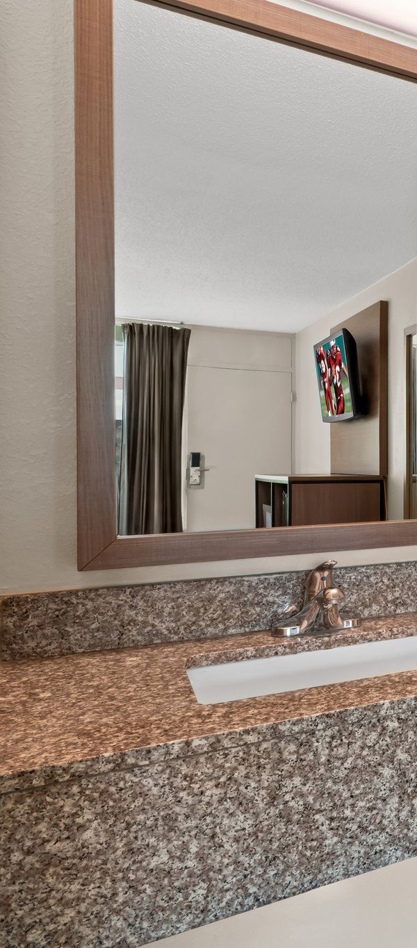 Red Roof Inn Charlotte - Airport - Charlotte, NC