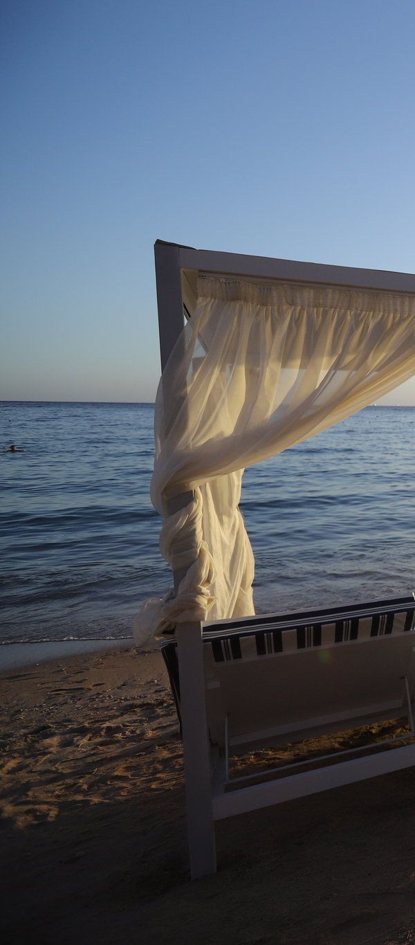 Continental Plaza Beach Resort By Ihg - Sharm El-Sheikh