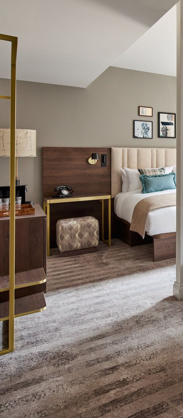 Hotel Indigo Leeds By Ihg - Leeds