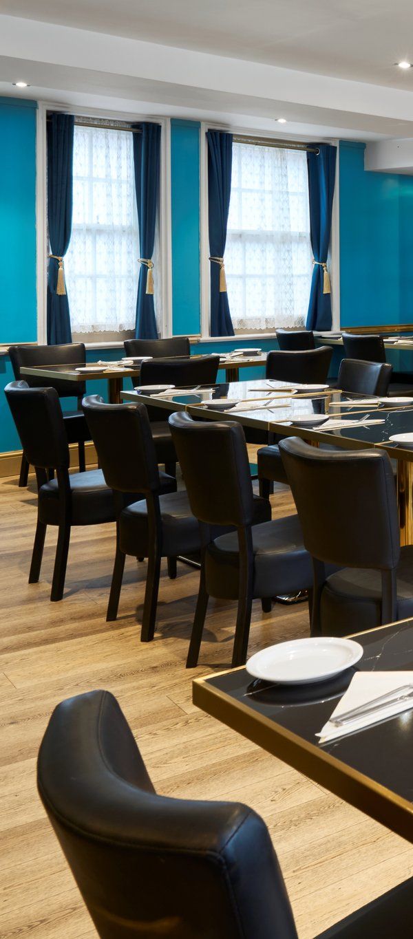 Garner Hotel Reading City Centre By Ihg - Reading