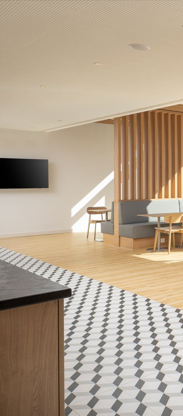 Holiday Inn Express & Suites Sion By Ihg - Sion