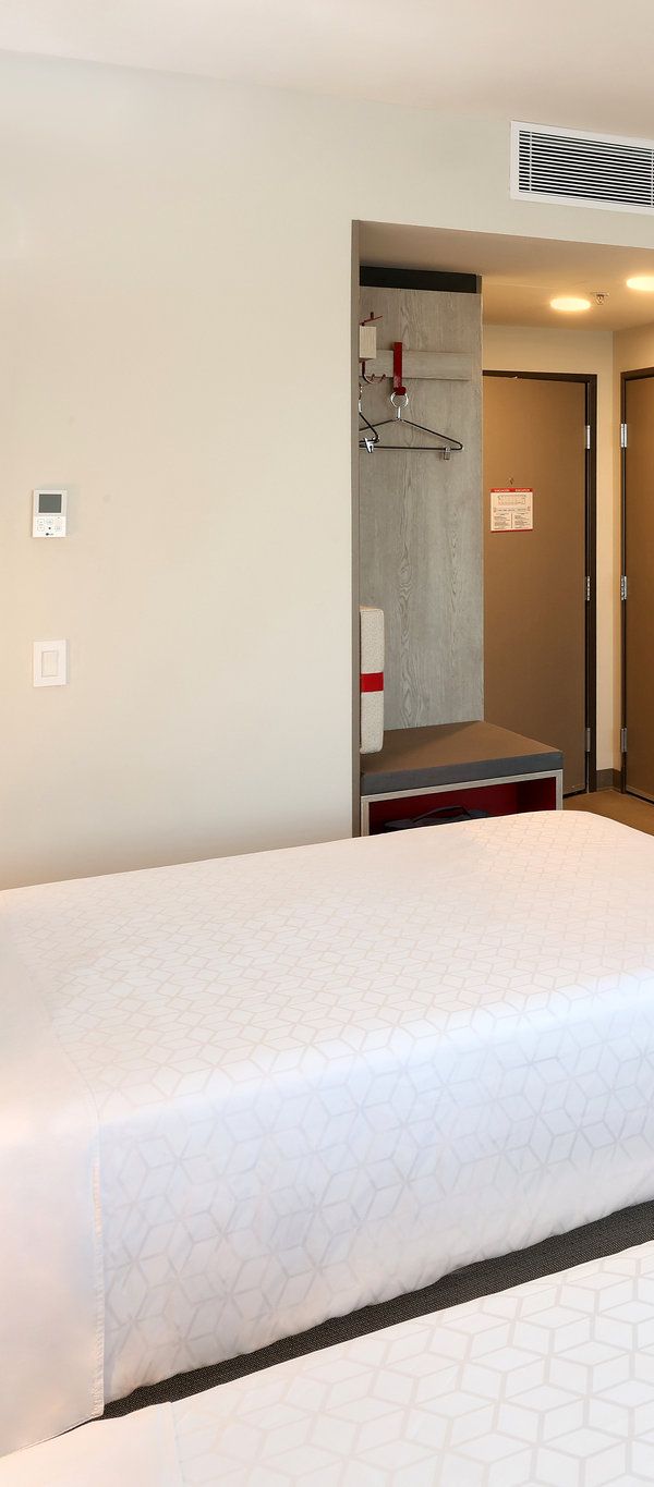 Avid Hotel Guadalajara Aeropuerto Norte By Ihg - Tlaquepaque