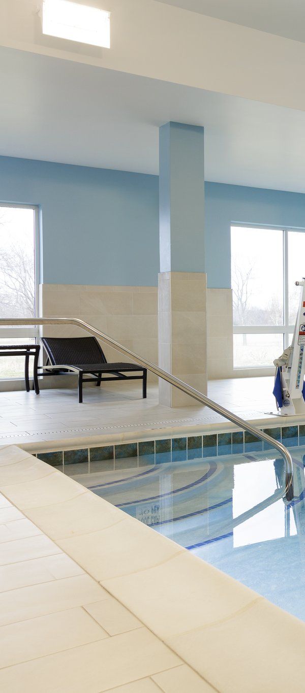 Holiday Inn Express & Suites Charlotte - Airport Area By Ihg - Charlotte, NC