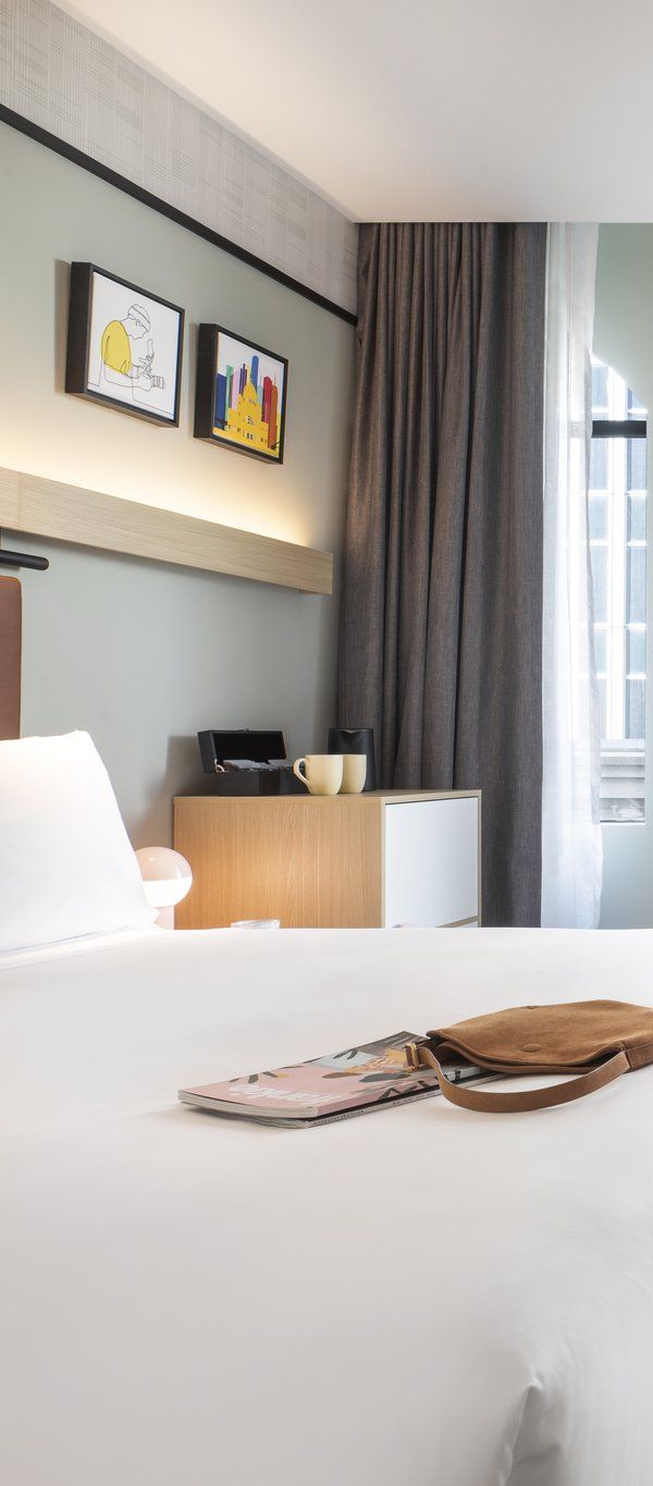Holiday Inn Melbourne Bourke Street Mall By Ihg - Melbourne