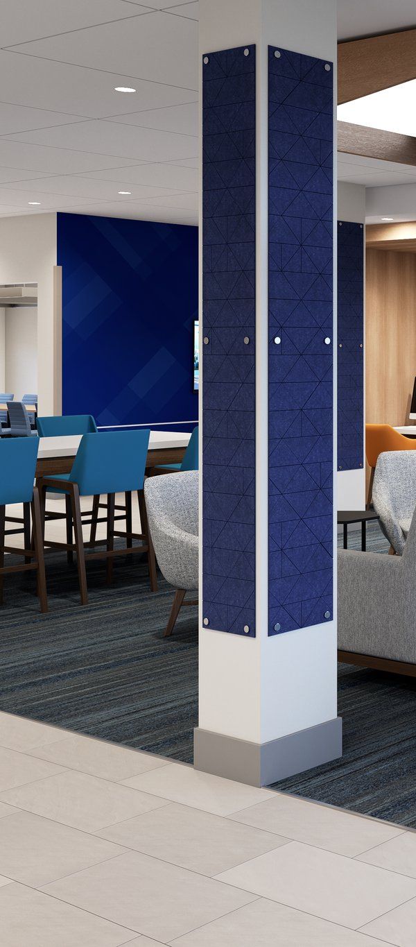 Holiday Inn Express & Suites Waco Downtown By Ihg - Waco, TX