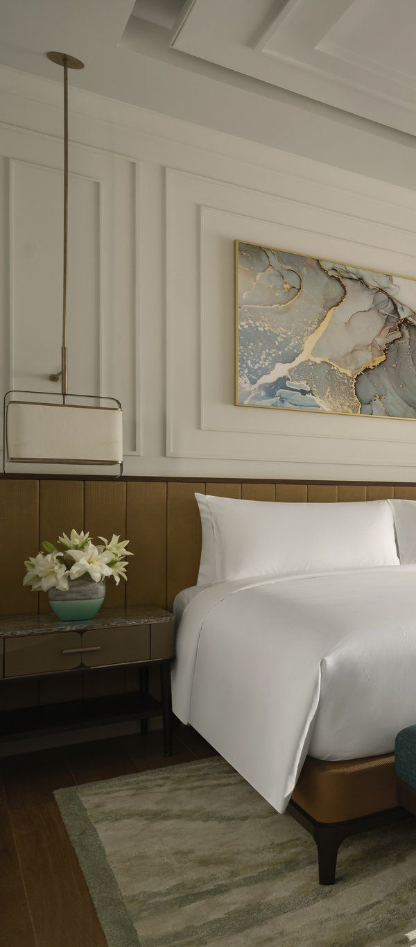Intercontinental Hotels Halong Bay Resort - Ha Long