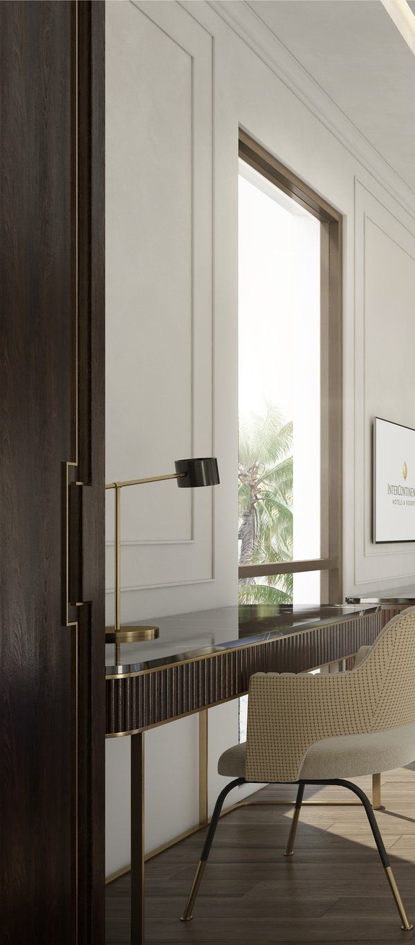 Intercontinental Hotels Halong Bay Resort By Ihg - Hạ Long