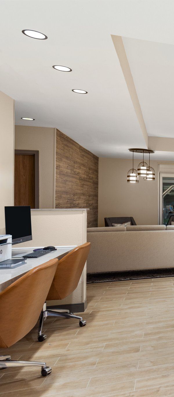 Candlewood Suites Huntsville - Research Park By Ihg - Huntsville, AL