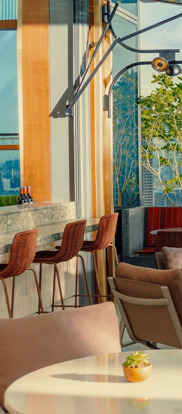 Kimpton Naluria Kuala Lumpur By Ihg - マレーシア クアラ・ルンプル