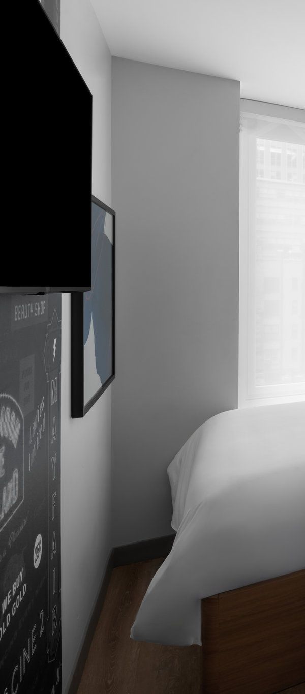 Voco Times Square - Broadway By Ihg - Manhattan, NY