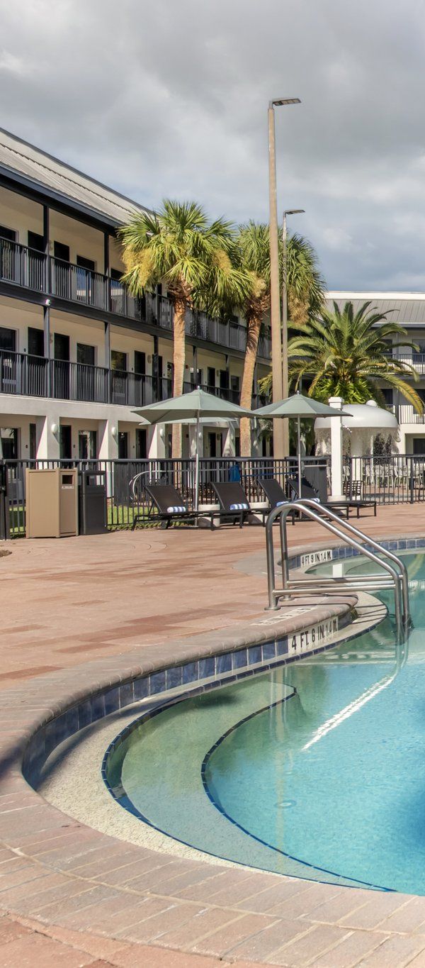 Voco Kissimmee Orlando By Ihg - Four Corners, FL