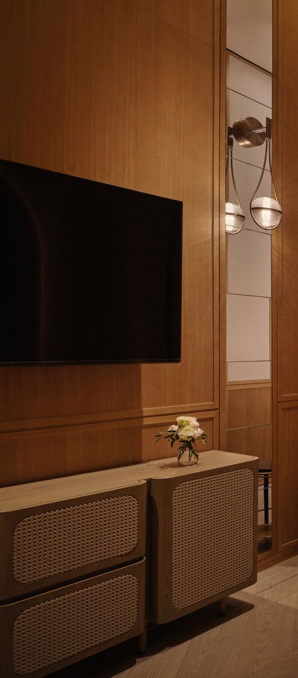 Kimpton Tsim Sha Tsui Hong Kong By Ihg - Sheung Wan