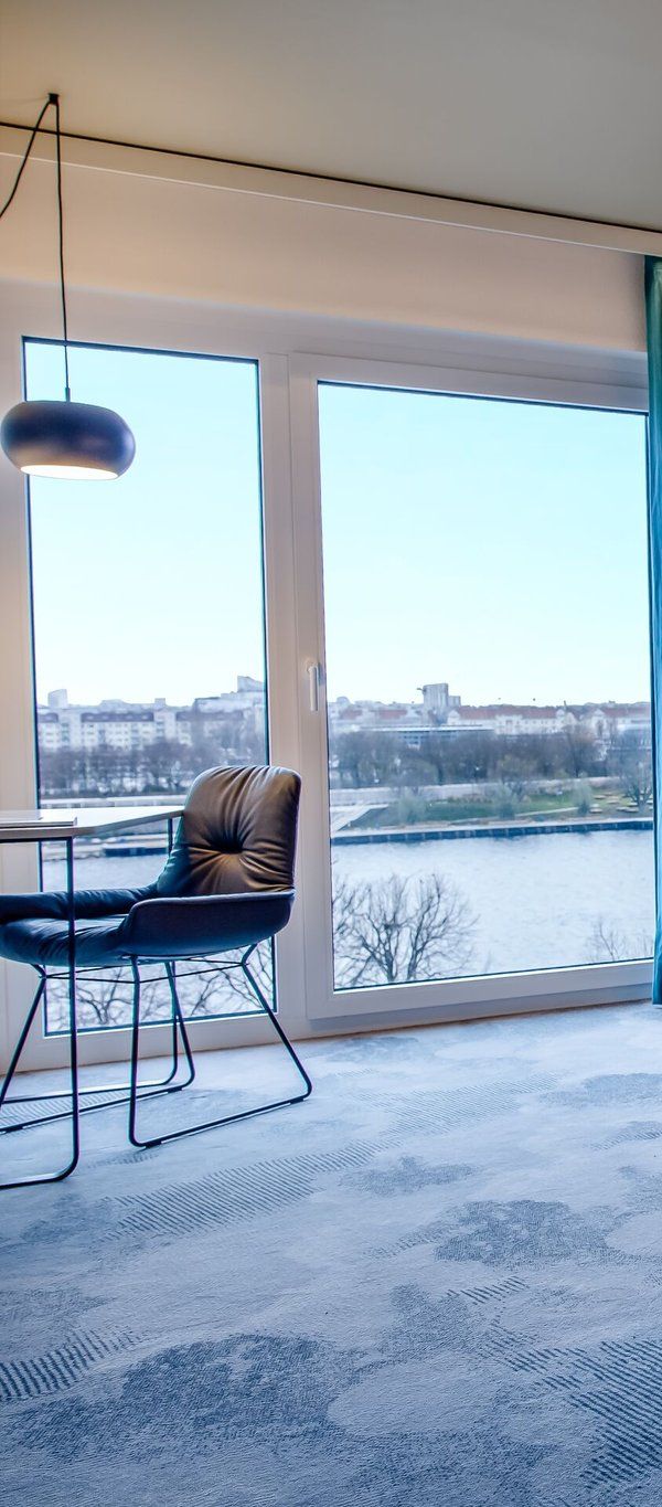 Motel One Wien-donau City - Vienna