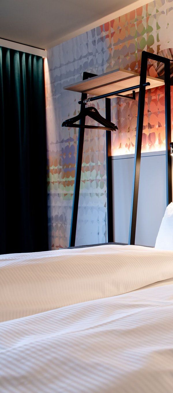 Motel One Wien-donau City - Vienna