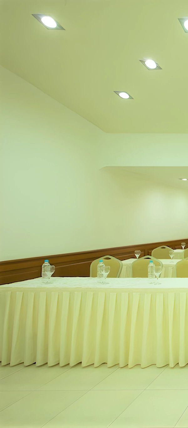 Holiday Inn Cuernavaca - Jiutepec