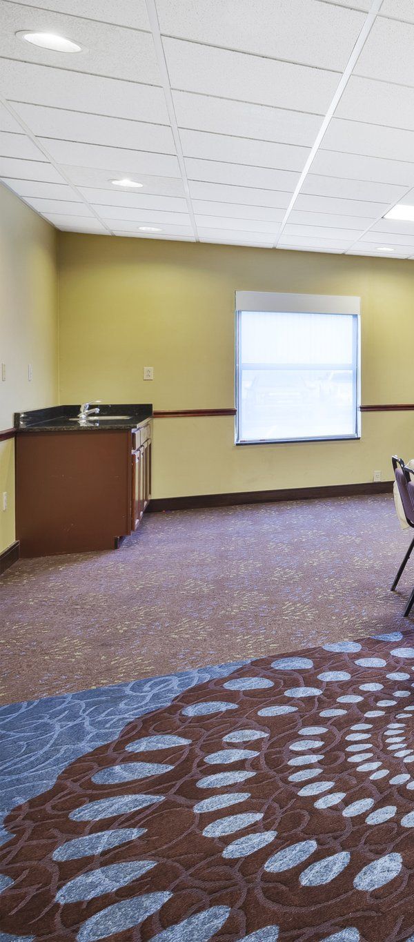 Holiday Inn Express & Suites Circleville - 애슈빌