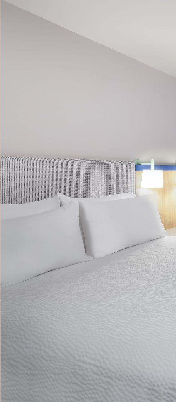 Garner Hotel Evansville East By Ihg - Henderson, KY