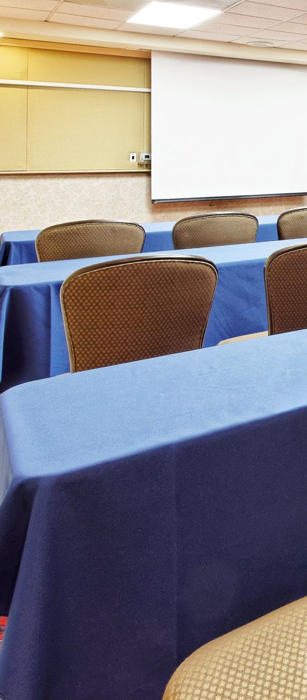 Holiday Inn Express Monterrey Tecnologico By Ihg - 구아델로프