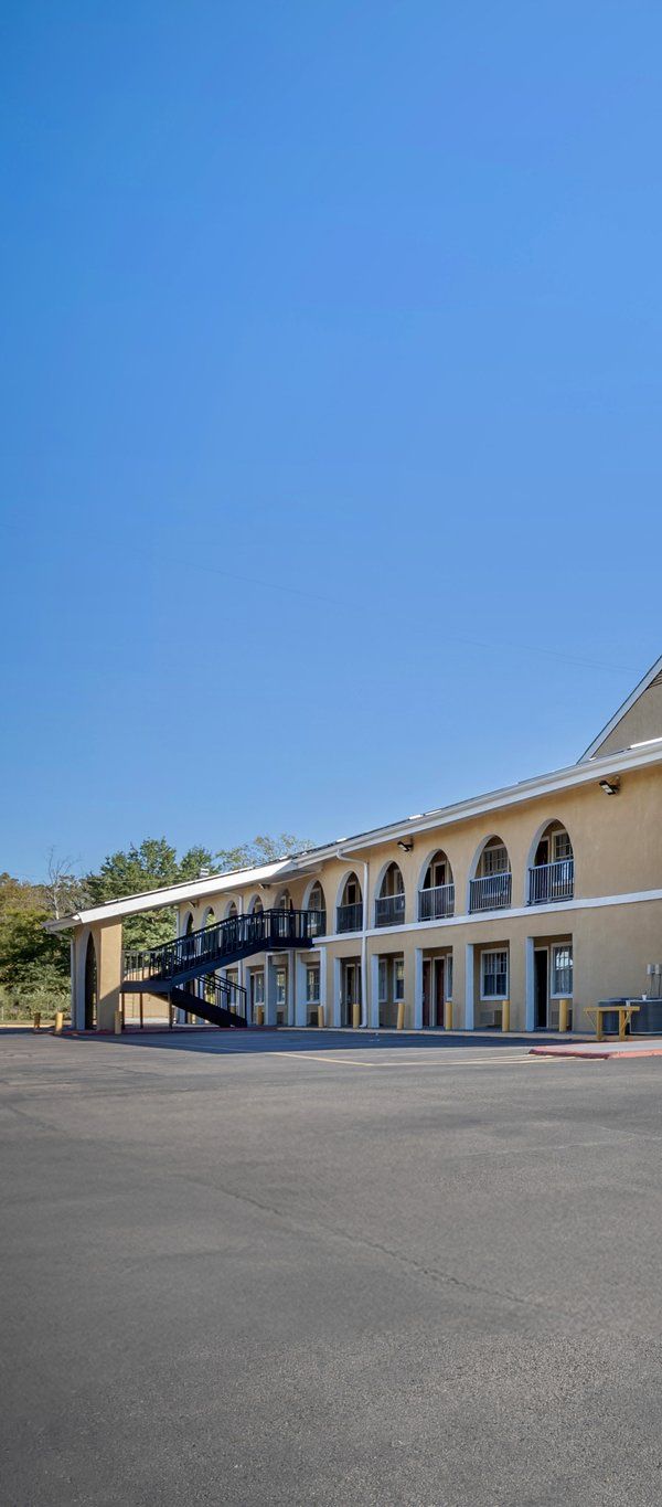 Tx Red Roof Inn Canton - Canton, TX
