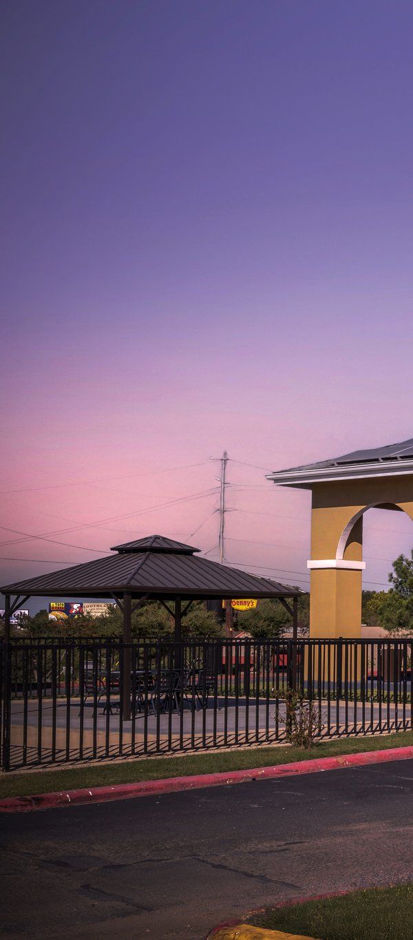 Tx Red Roof Inn Canton - Canton, TX
