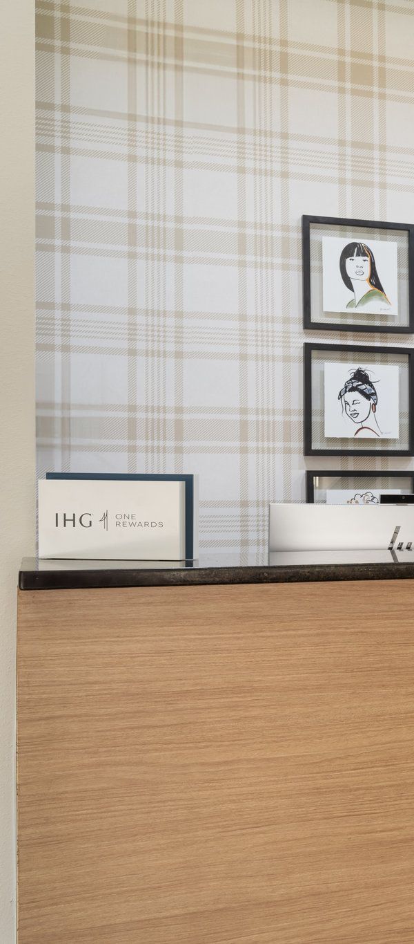 Garner Hotel Aiken South By Ihg - Aiken, SC