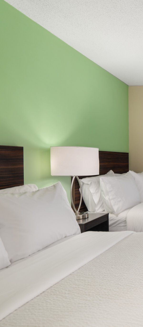 Garner Hotel Londonderry - Manchester By Ihg - Londonderry, NH