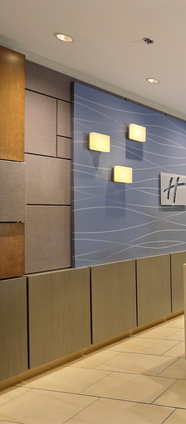 Holiday Inn Express Denver Central - North By Ihg - Denver, CO