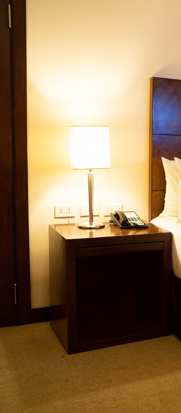 Crowne Plaza Asuncion By Ihg - Assunção