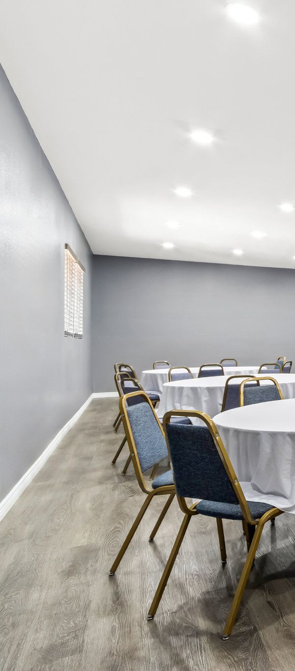 Red Roof Inn Ridgecrest - Ridgecrest, CA