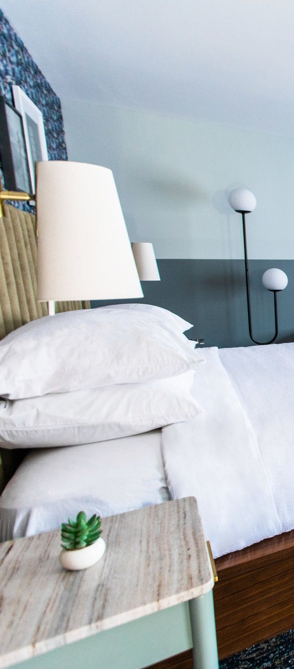 Voco The Darwin - Atlanta Midtown By Ihg - Atlanta, GA