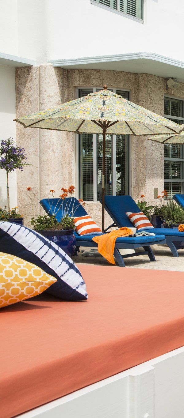 Circa 39 Hotel - North Miami, FL