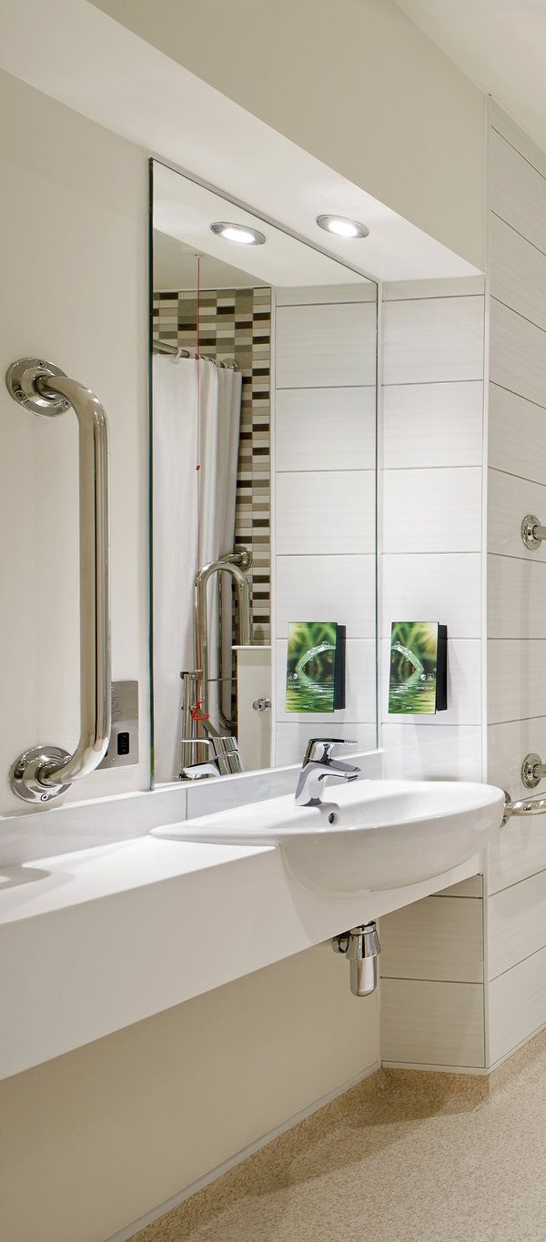 Premier Inn Guildford North (A3) - Guildford