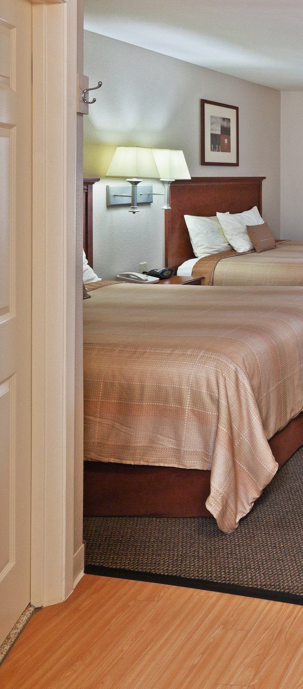 Candlewood Suites Wichita Falls @ Maurine St. By Ihg - Wichita Falls, TX