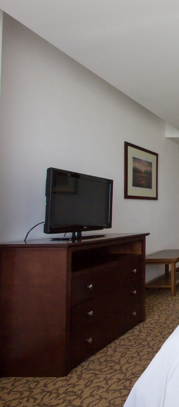Holiday Inn Express Nuevo Laredo By Ihg - Nuevo Laredo