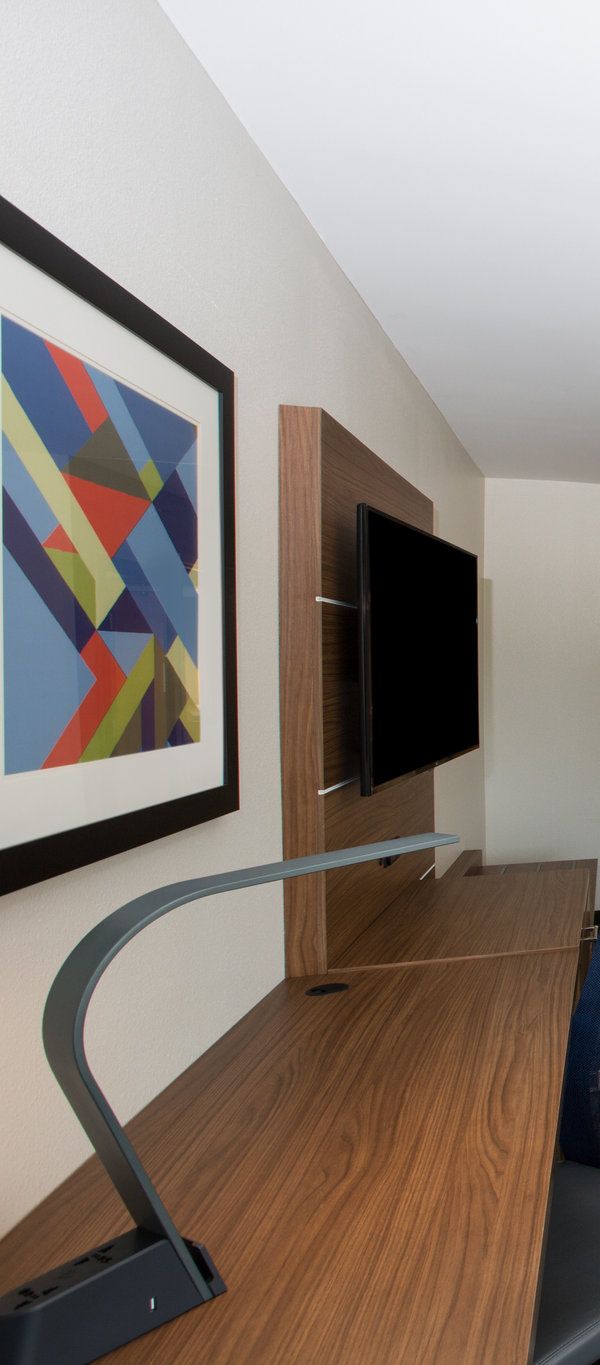 Holiday Inn Express Hastings By Ihg - Hastings, NE