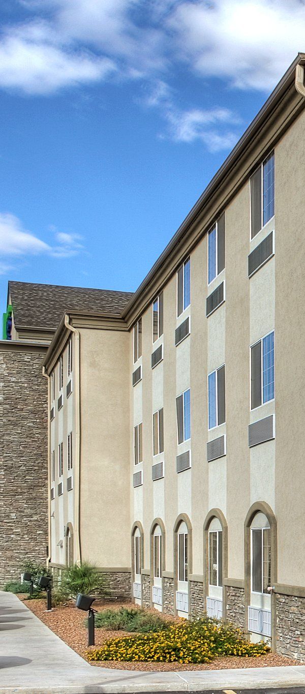 Holiday Inn Express & Suites Carlsbad By Ihg - Carlsbad, NM