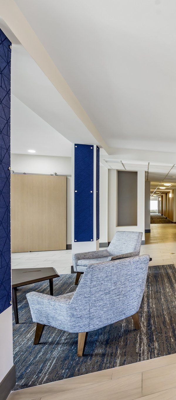 Holiday Inn Express White House By Ihg - Gallatin, TN