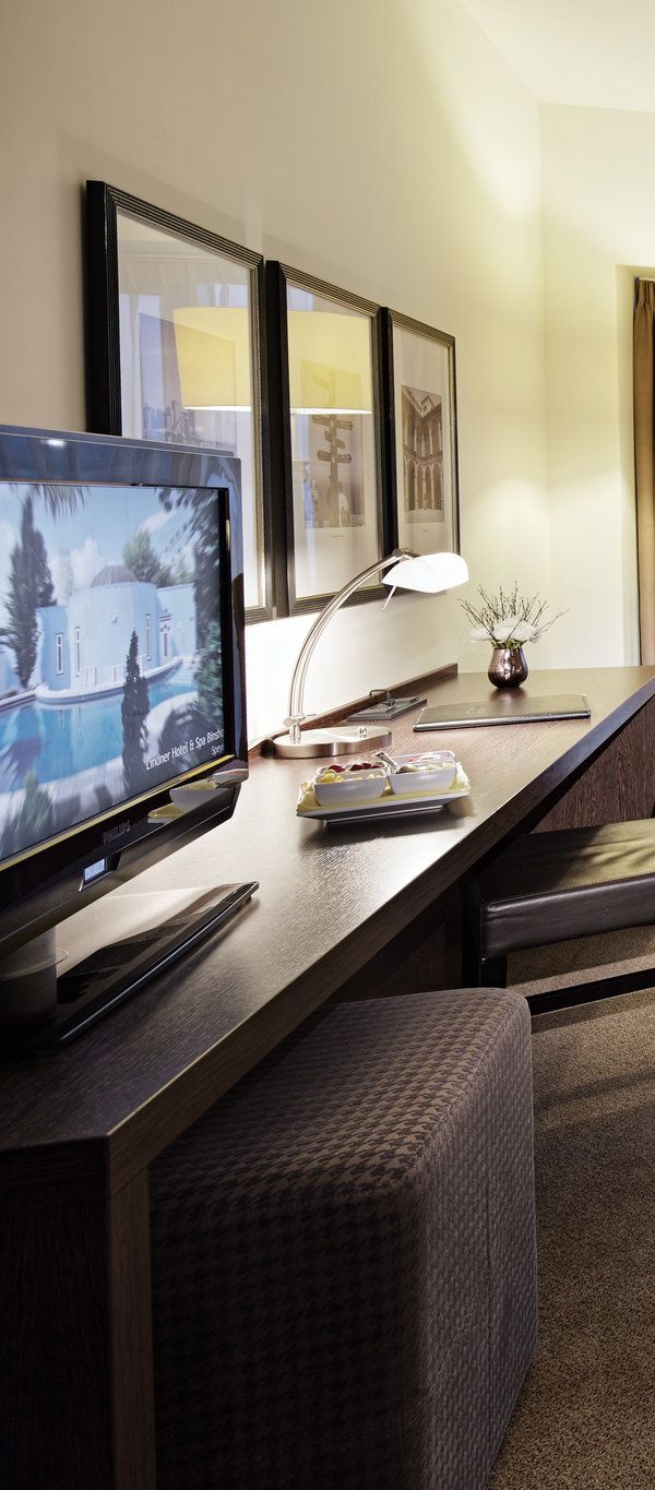 Lindner Hotel Antwerp - Antwerp