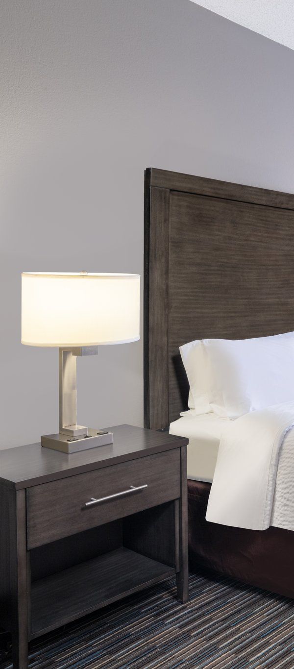 Garner Hotel Oklahoma City - Quail Springs By Ihg - Edmond, OK
