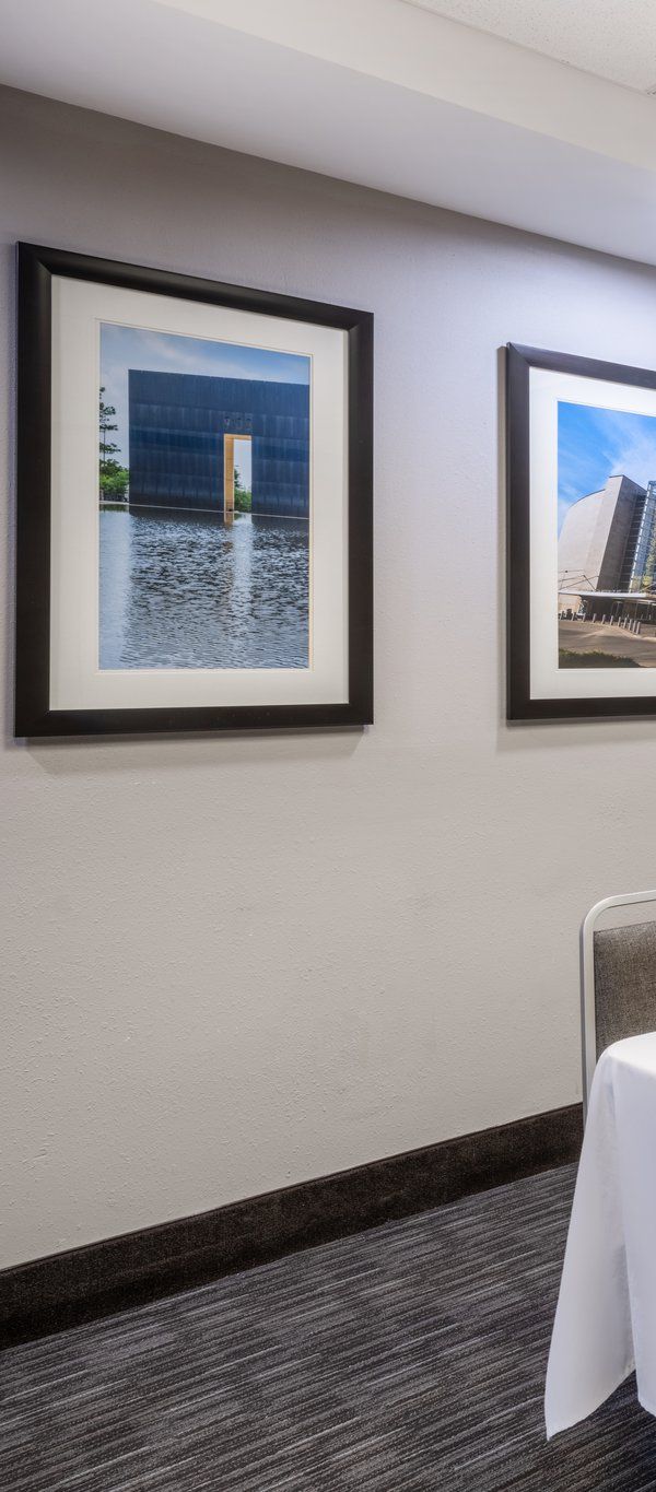 Garner Hotel Oklahoma City - Quail Springs - Oklahoma City