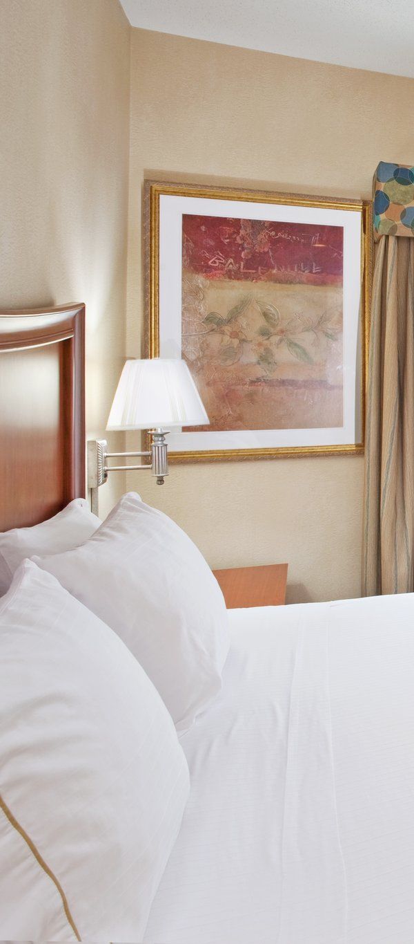 Holiday Inn Express & Suites Auburn Hills By Ihg - Auburn Hills, MI