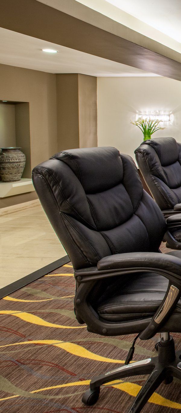 Crowne Plaza Santo Domingo - Dominican Republic